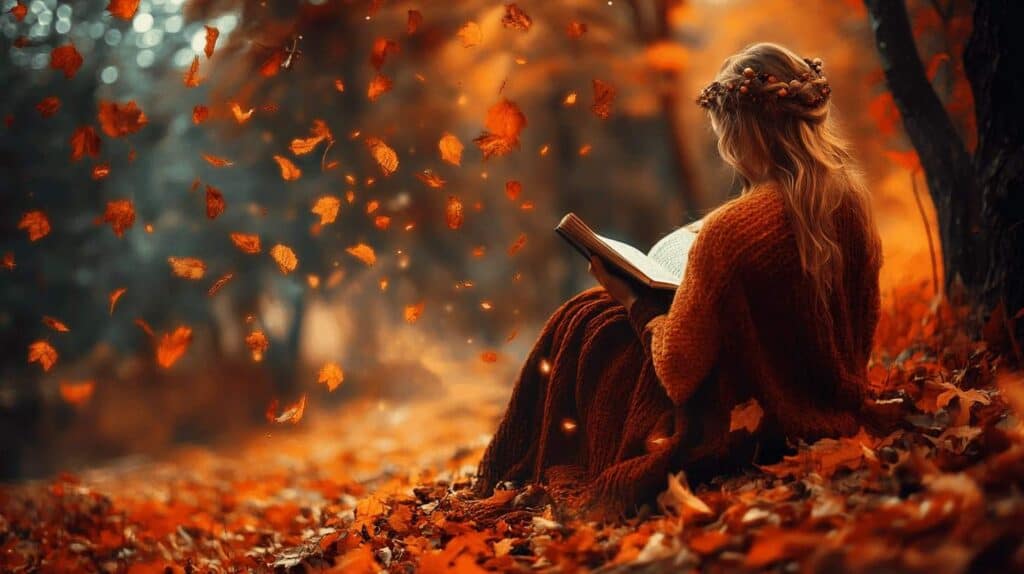 Fall Fantasy Book Recommendations: Our Favorite Dark Fantasy Romances ...