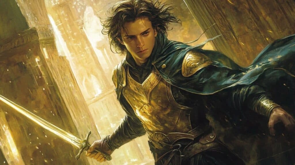 33 Spicy Fantasy Books That Will Keep You Hooked