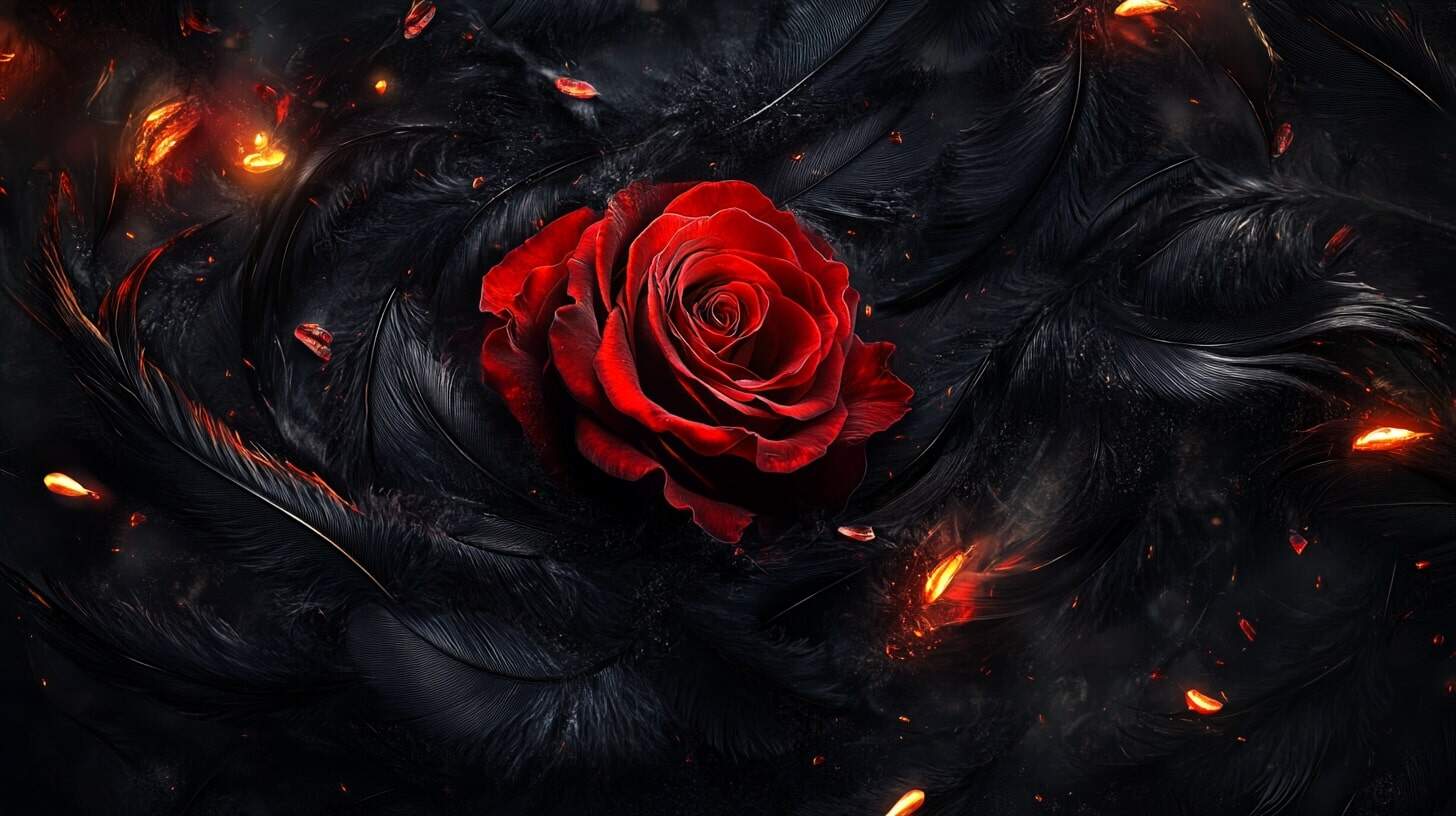 12 Dark Fantasy Romance Books That Will Keep You Up All Night | Top ...