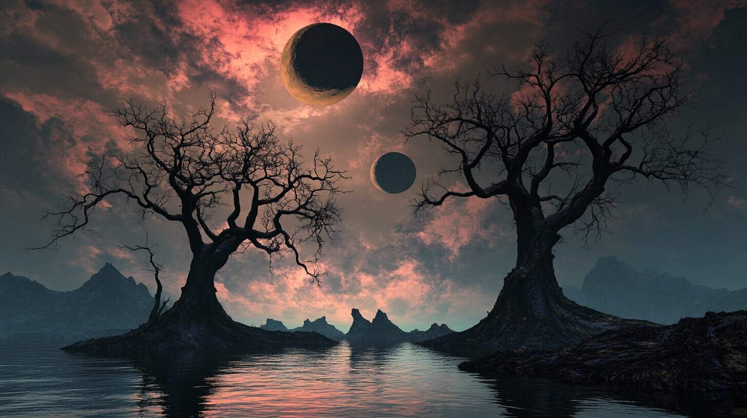 10 Best Weird Fantasy Books For Strange, Surreal & Unforgettable Worlds ...