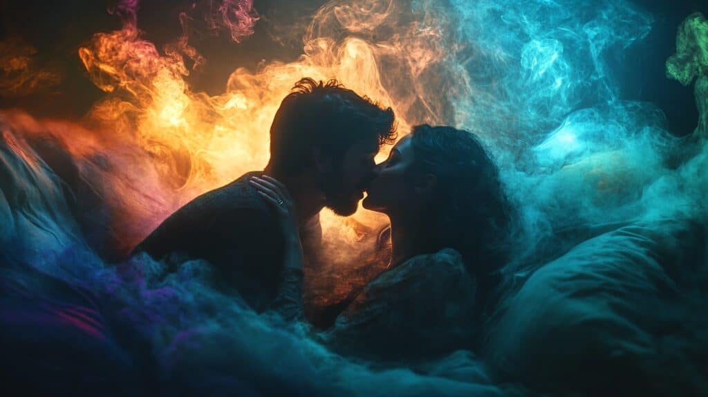 12 Dark Fantasy Romance Books That Will Keep You Up All Night | Top ...