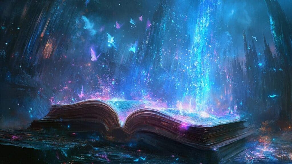 Fantasy Books With The Most Unique Magic Systems | Top Fantasy Books