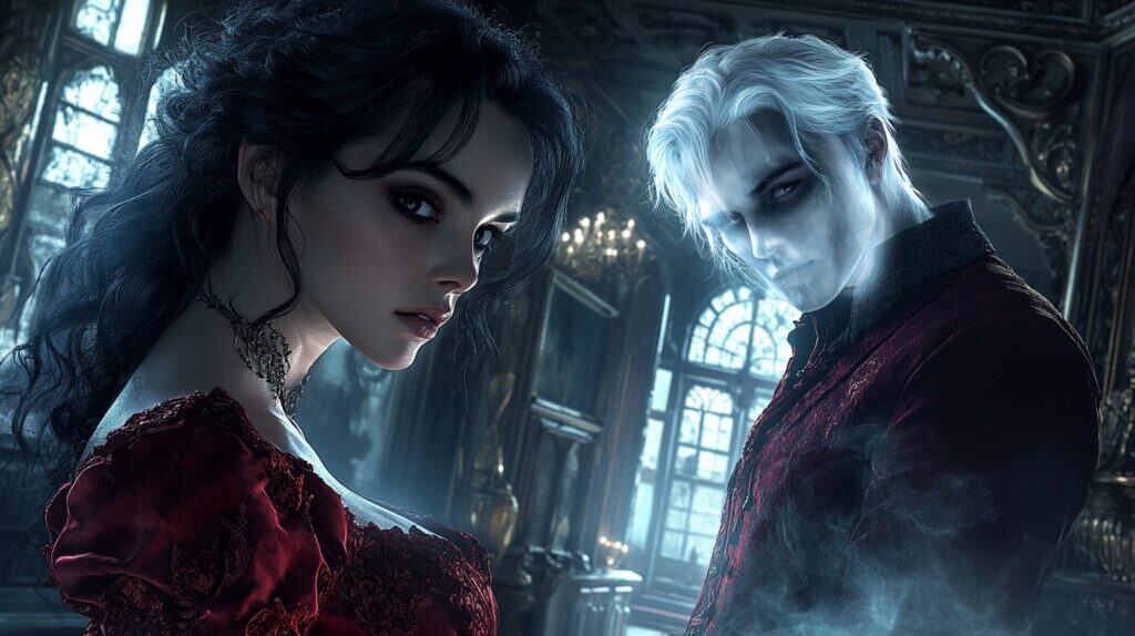 33 Spicy Fantasy Books That Will Keep You Hooked