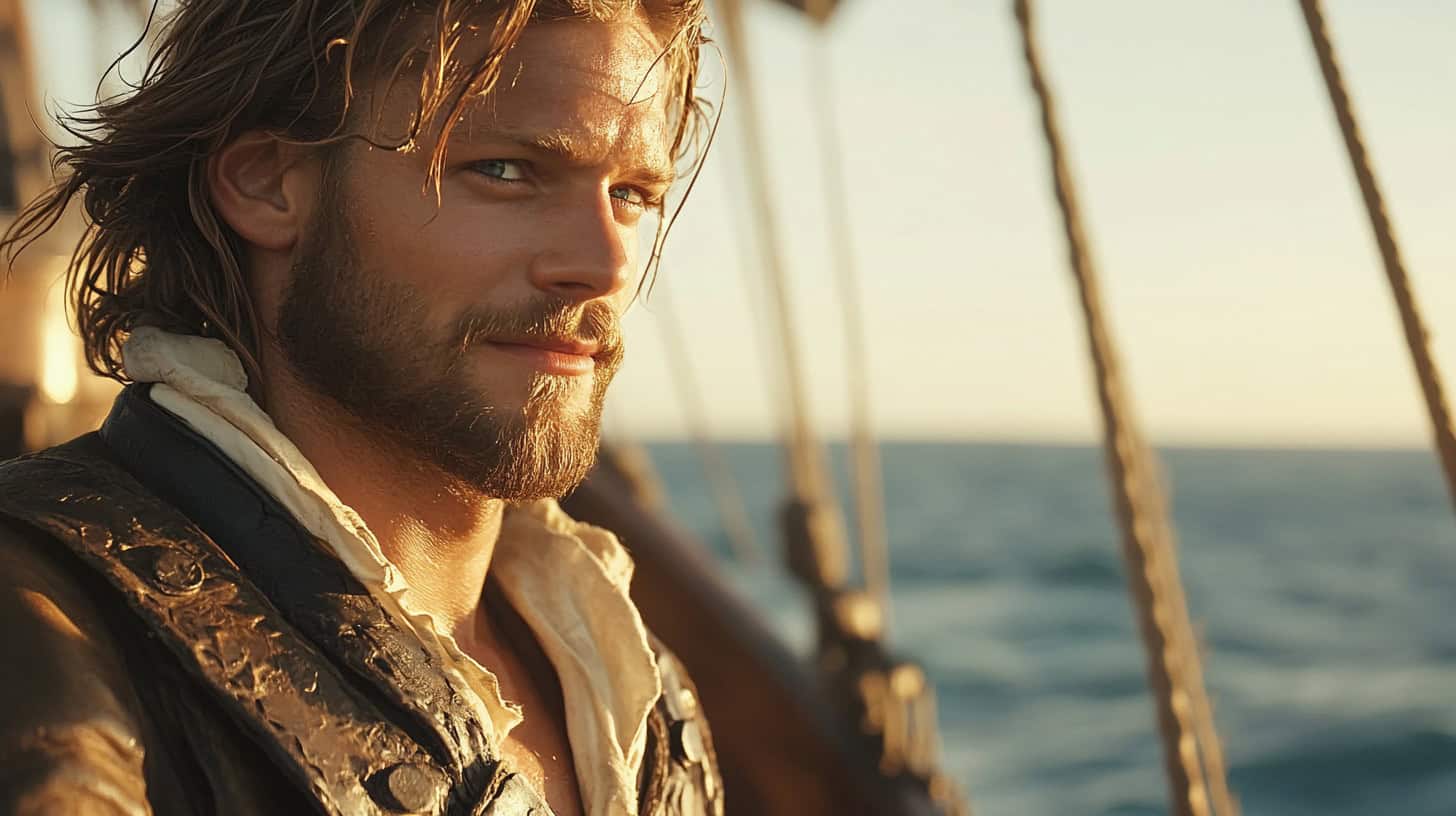 12 Pirate Romantasy Books – The Best High-Seas Love Stories | Top ...