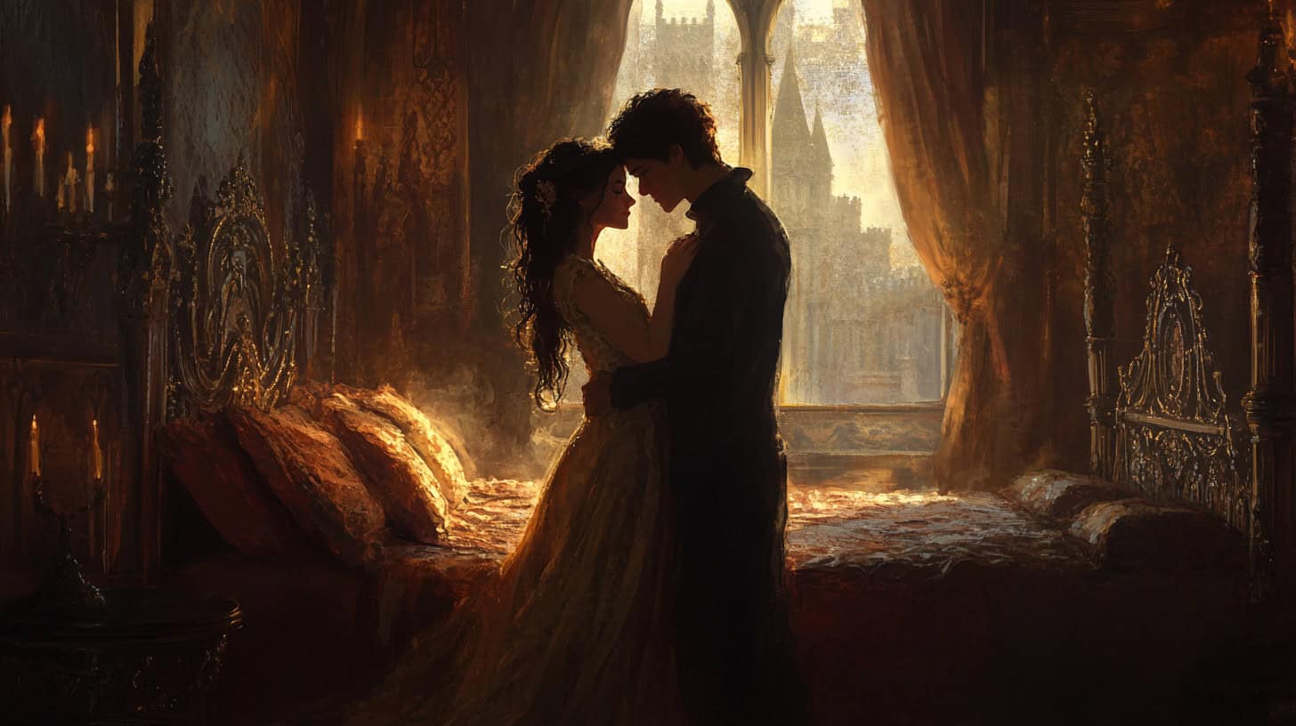 33 Spicy Fantasy Books That Will Keep You Hooked