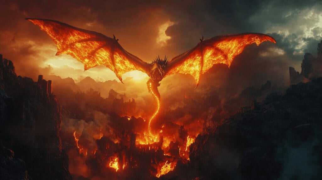 The Best Fantasy Books Of 2025: Must-Read Novels For Every Fan | Top ...