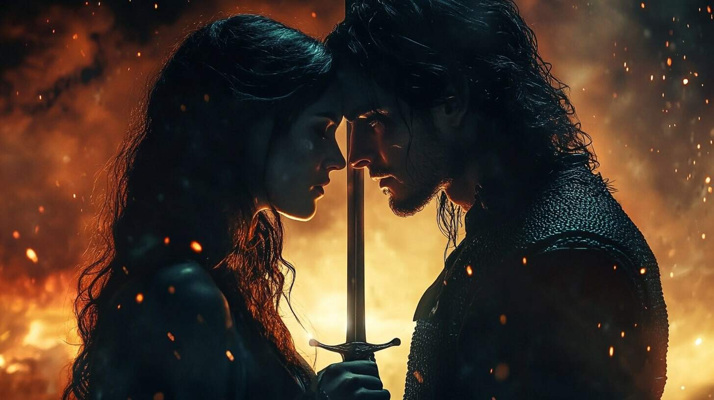 Fantasy Books With The Most Unique Magic Systems | Top Fantasy Books