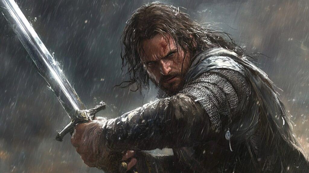 Fantasy Books With The Most Unique Magic Systems | Top Fantasy Books